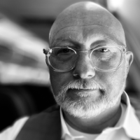 Quiet Introspection : T Scott Stromberg – If we all agree, then only ...